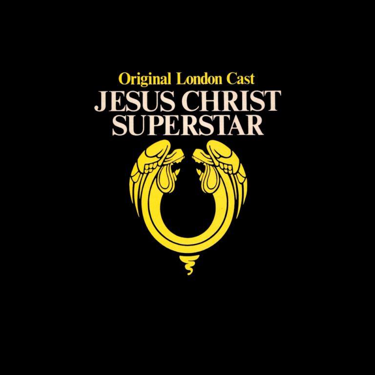 Original London Cast (1972) - Jesus Christ Superstar Zone