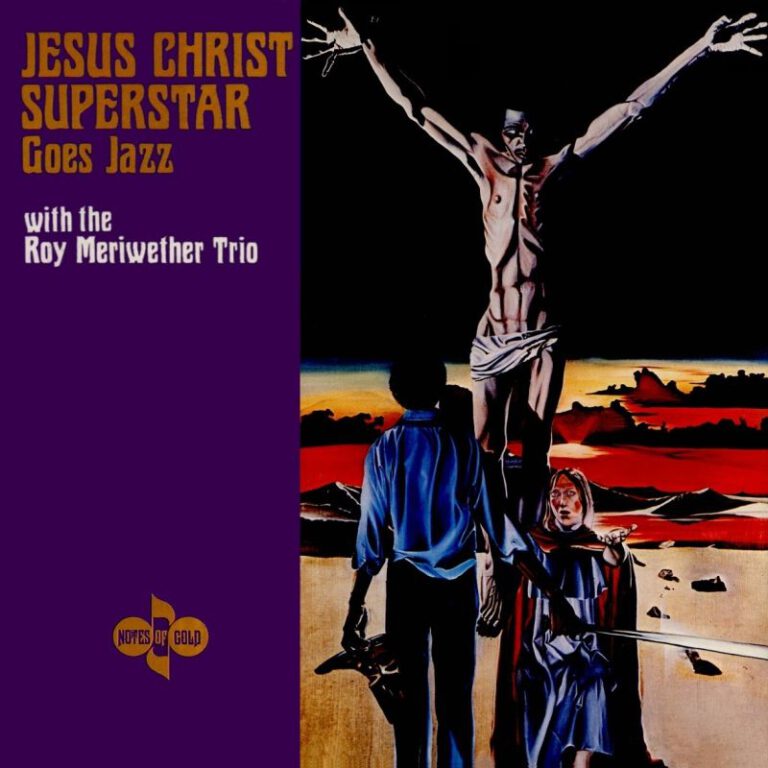 Discography - Jesus Christ Superstar Zone