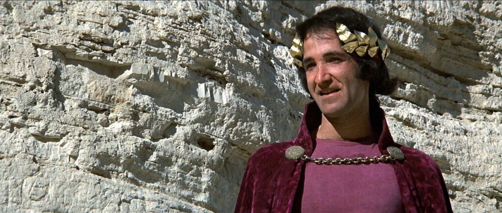 Live Arena Tour (2012) - Jesus Christ Superstar Zone