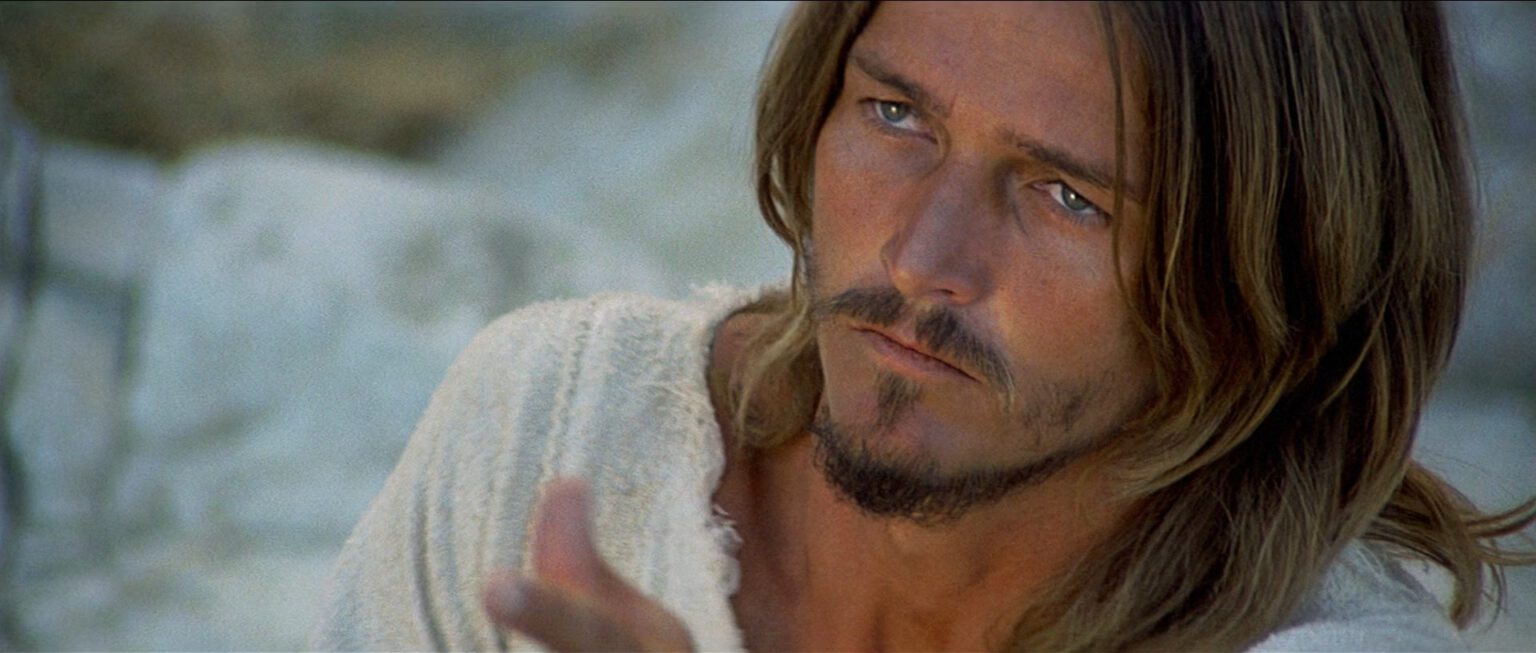 Original Motion Picture (1973) - Jesus Christ Superstar Zone