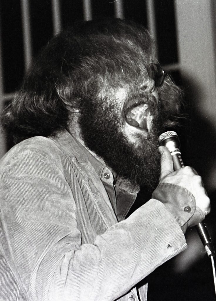 Devin McKinney - Jesus Christ Superstar Zone