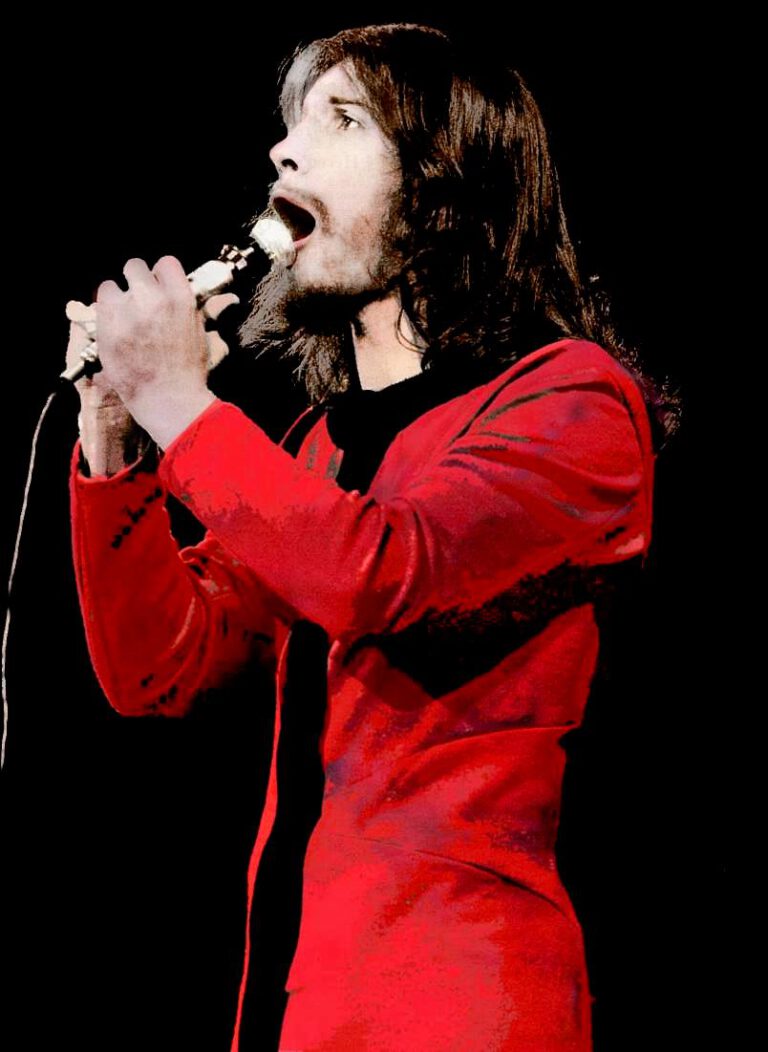 Original Australian Cast (1972) - Jesus Christ Superstar Zone