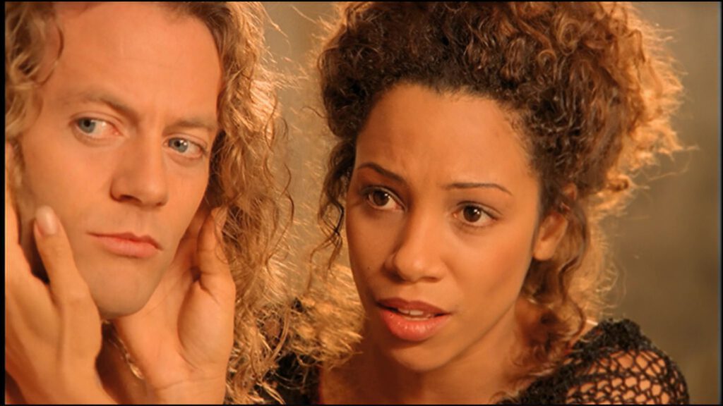 A New Stage Production (2000) - Jesus Christ Superstar Zone