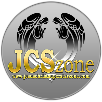 Jesus Christ Superstar Zone - The largest online fan community for JCS!